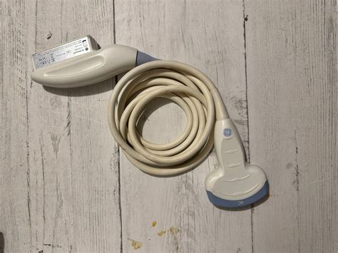 Convex Abdominal Probe 4c Rs Transducer Keebomed