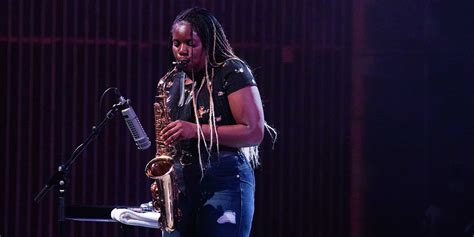 Makaya Mccraven 19 Novembro 2023 Casa Da Música