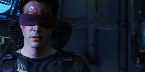 Neos 10 Most Incredible Feats Of Power Across All 4 Matrix Movies Ranked