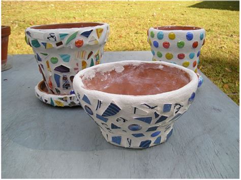 How To Mosaic DIY Tutorials Project Roundup Creative Tiling Ideas HubPages