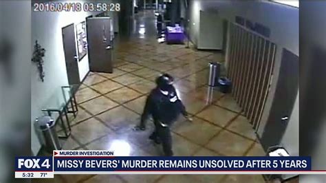 5 Years Later Midlothian Police Still Actively Investigating Missy