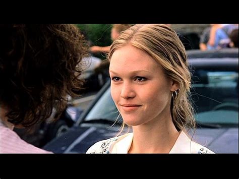 10 Things I Hate About You Movie Julia Stiles
