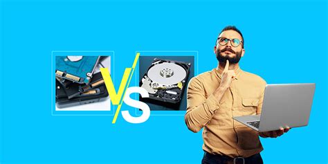 SSD Vs HDD Which Works Best For Your Biz Crazy Domains Learn