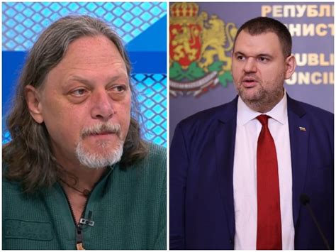 Нидал Алгафари с експресна прогноза ДПС на Пеевски влиза в парламента къде се скри Доган