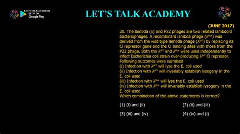 Infection Dynamics Of Recombinant Lambda Phage Carrying P22 Repressor