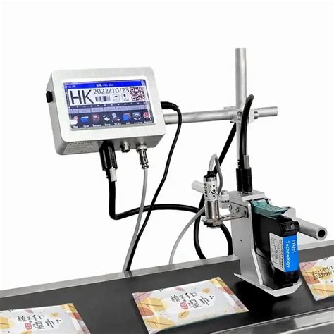 20 Piecemin Automatic Batch Coding Machine At Rs 45000 In Rajkot Id