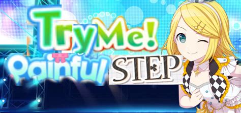 Fanmade Mmj Rin Focus Event For The Mmj Vs Rprojectsekai