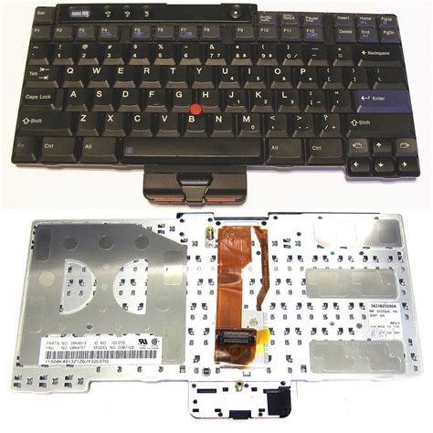 Malaysia IBM Thinkpad R40E 08K4729 R40 08K4757 Keyboard