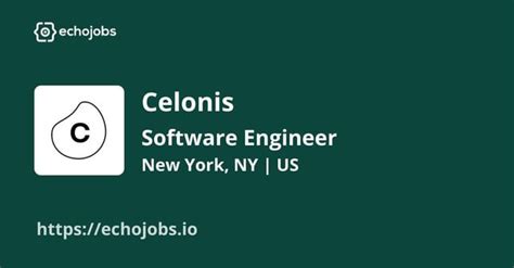 celonis is hiring software engineer reliability usd 146k 178k new