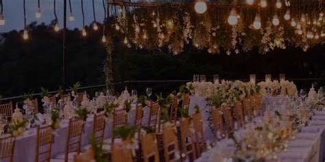 Everything You Need To Know About Event Decorators Qc Design School