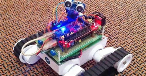 Dragonsreach Nodebot Builds Rnodebots
