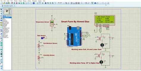Video Ahmed Diaa Monir On Linkedin Mitu Embeddedc Programming Proteus Mechatronics