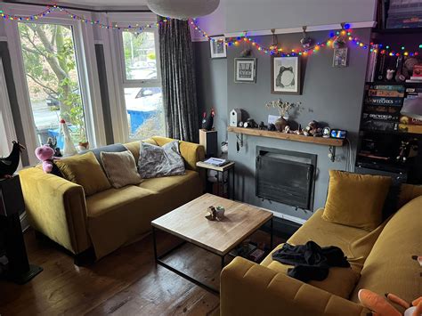 new sofas arrived and was able to rearrange my living room r cozyplaces