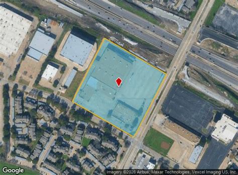 7401 S Westmoreland Rd Dallas Tx 75237 Property Record Loopnet