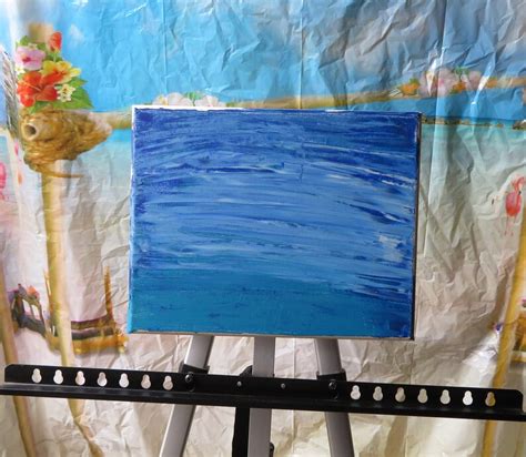 Lani Kai Lani Original Painting 1 Of 1 Acrylic On Canvas Etsy