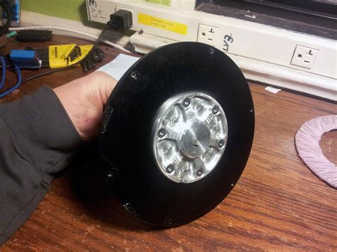 Coreless Axial Flux Motors Artofit