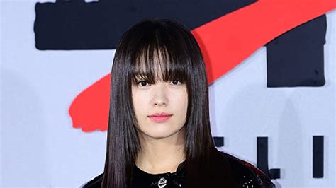 포토 한효주 독전2로 완벽한 변신