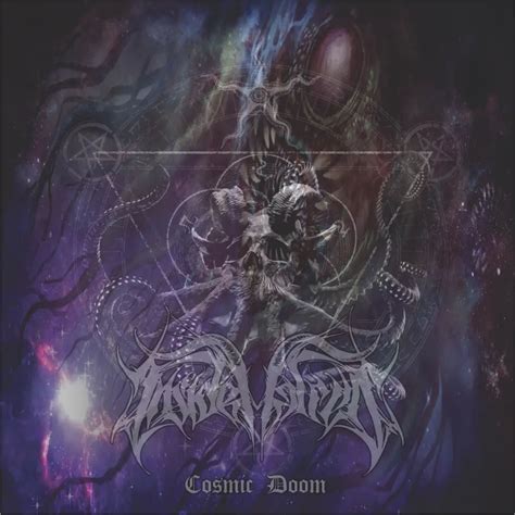 Cosmic Doom Slipcase Classic Metal Especializada Em Metal Anos 80