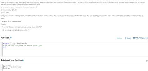 Solved Selected Nearest Integer ﻿solve The Following