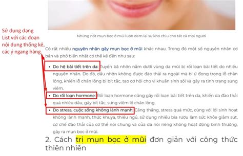 Bài Viết Chuẩn Seo Mẫu Là Gì Ví Dụ Minh Họa Thực Tế