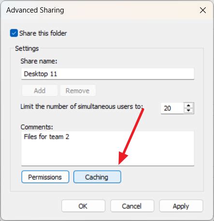 How To Share Files And Folders Over A Network In Windows