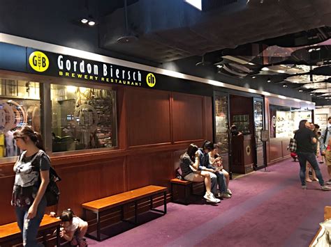 Gb鮮釀餐廳 ，啤酒超好喝很適合聚會，親子友善餐廳。信義店新光三越a11 吳大妮