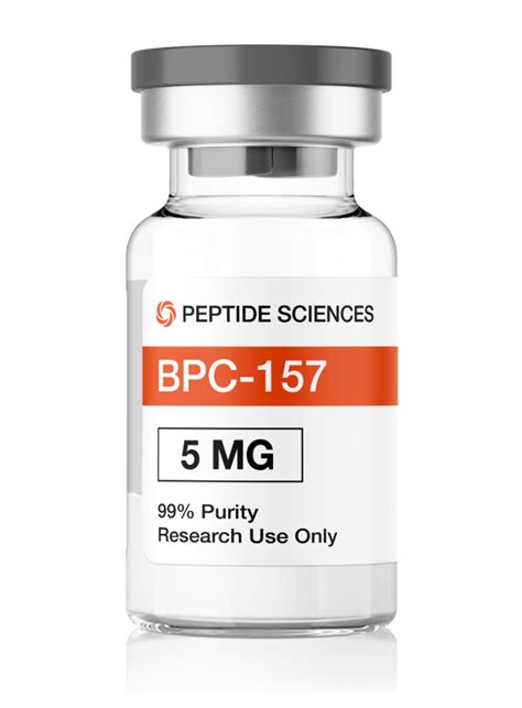 How Does Bpc 157 Work