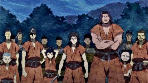 Angolmois Record Of Mongol Invasion Recensione Dellanime Su Crunchyroll