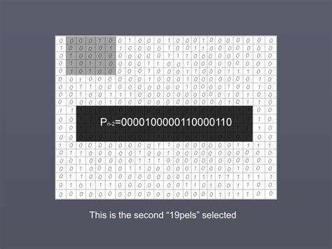 Ppt A Parallel Algorithm For Hardware Implementation Of Inverse