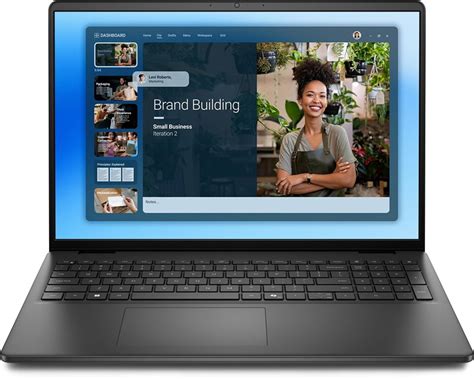 Mới 100 Dell 16 Dc16255