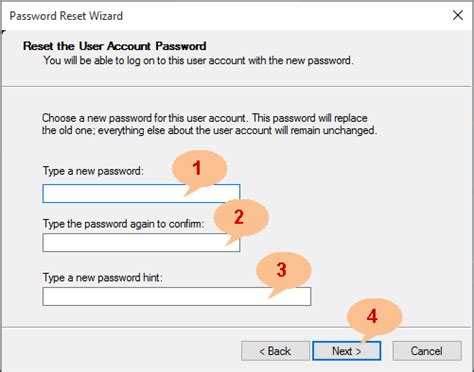 Easy Guide To Reset Windows Admin Password Like An Expert