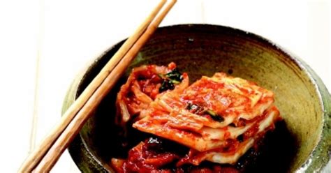 김치 칼로리 저칼로리의 대표 식품 굶지 않고도 다이어트