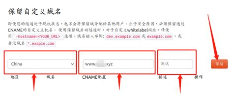 在ubuntu上搭建网站：为网站配置自定义域名访问 68 Cpolar 极点云官网