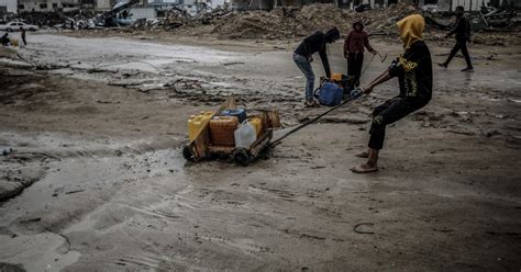 Israels Verbrechen In Gaza Ausrottung Und Völkermordhandlungen Human