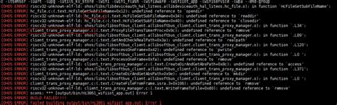编译3 1 liteos m时软总线initsoftbusserver方法和upg size大小超过限制656kb问题分析报告 csdn社区