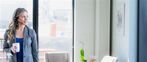 Leitner Electronic Hookswitch For Polycom Phones