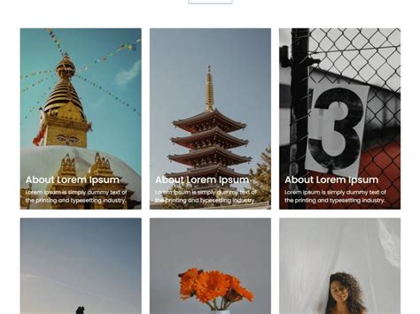 A Modern Pythondjnago Blog Upwork