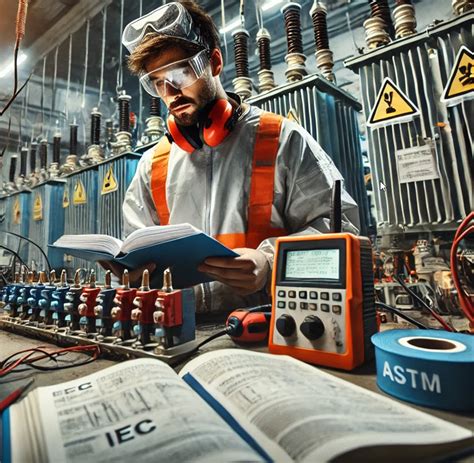 Mastering Impulse Waveform Analysis For High Voltage Applications