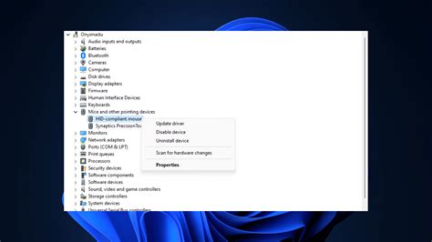 Easy Fixes If Your Touchpad Is Clicking But Not Moving On Windows NEXTOFWINDOWS COM