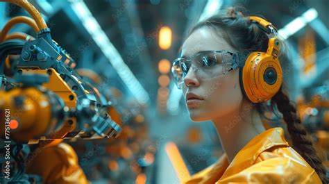 Generative Ai In Manufacturing A Manufacturing Engineer Integrating Generative Ai Into