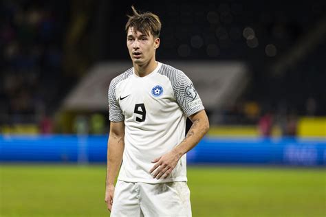 Estonia Vs Faroe Islands Prediction And Betting Tips June 8th 2024