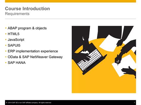 Open Sap Fiori1 Week 01 Unit 01 Courseintro PPT