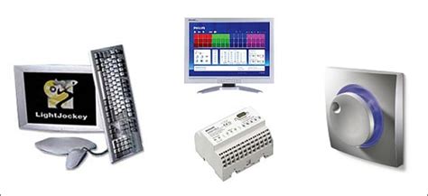 An Introduction To The Digital Multiplex Protocol