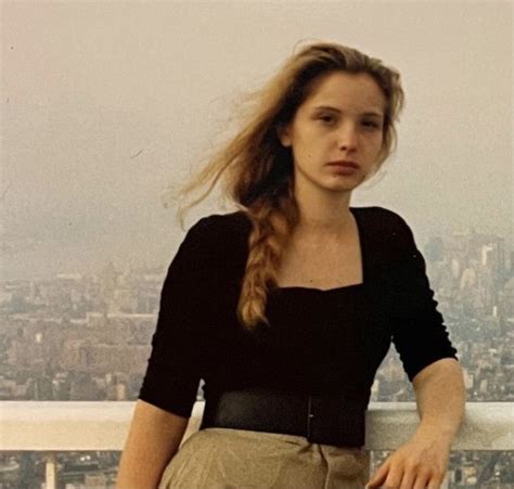 Julie Delpy Artofit