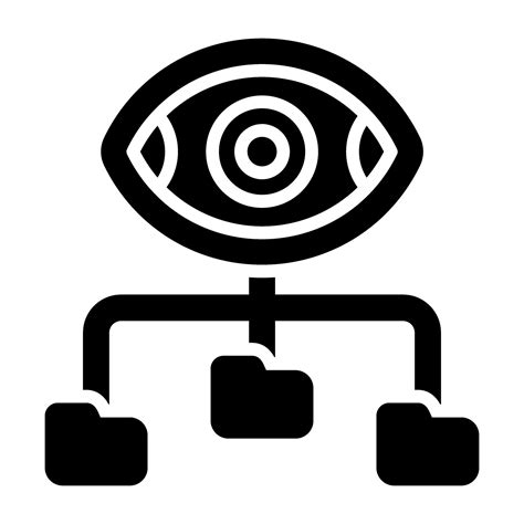 Data Visualization Vector Icon 26452592 Vector Art At Vecteezy