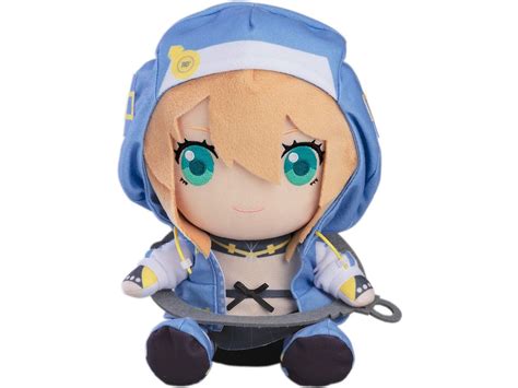 Search Guilty Gear Plushie