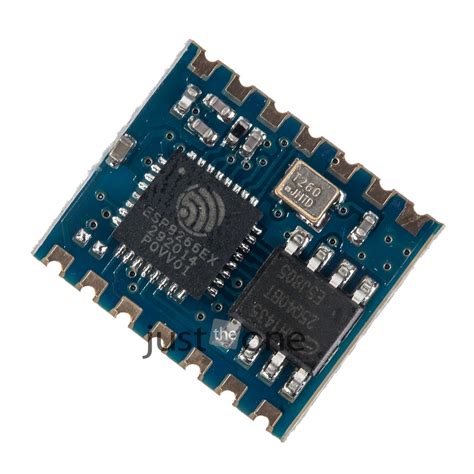 Купить Беспроводной модуль wifi удаленных последовательный порт трансивера esp8266 sta ap esp