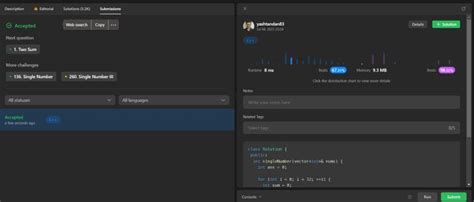 Connections 100daysofcodechallenge Leetcode Coding Yash Tandan