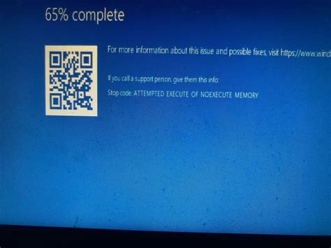 I Tried To Uninstall And It Blue Screened My Laptop R Voicemod