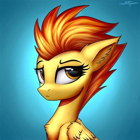 Mlp Spitfire